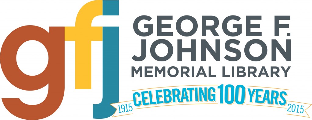 Happy Birthday, GFJ Library! | George F. Johnson Memorial Library