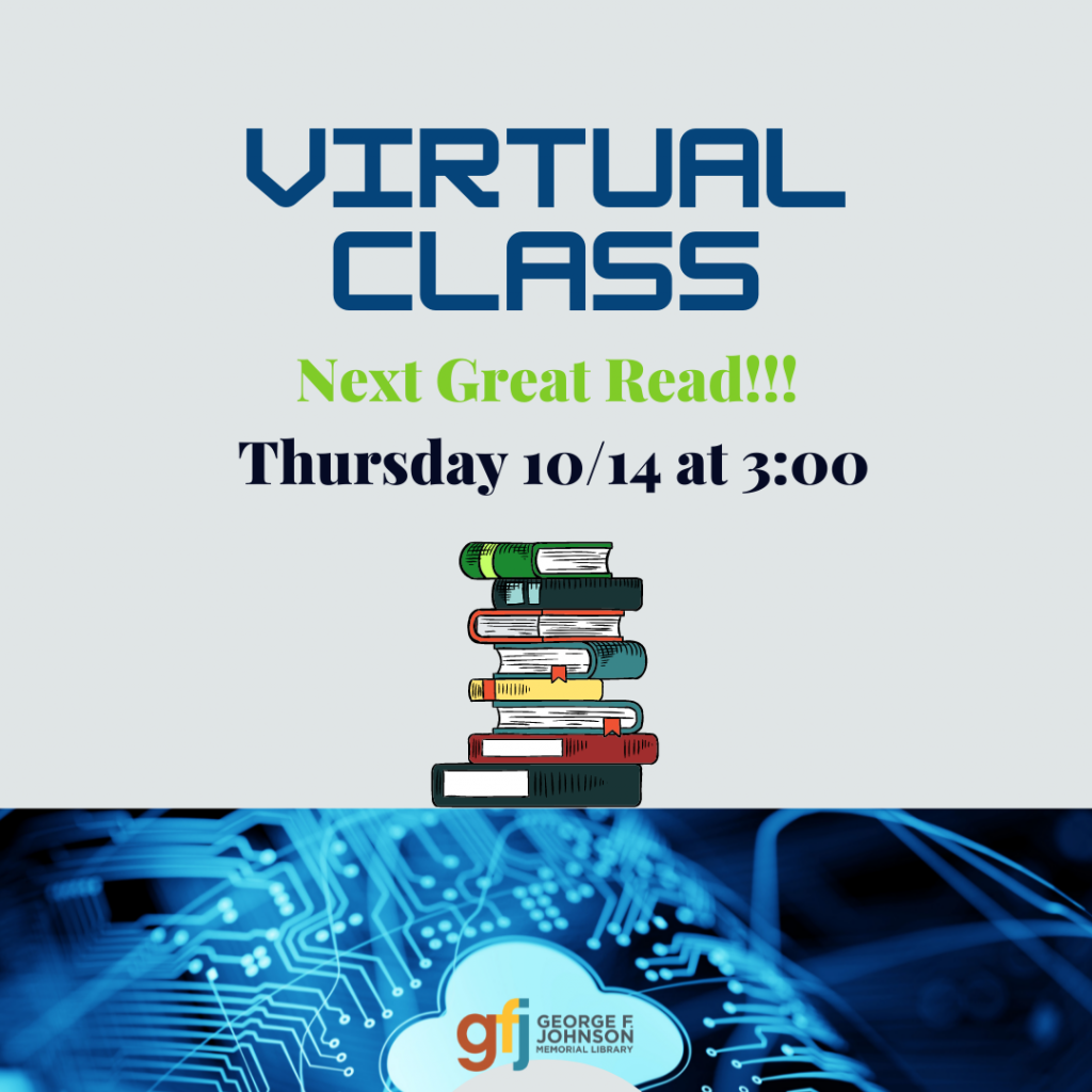 GFJ Tech Center | George F. Johnson Memorial Library