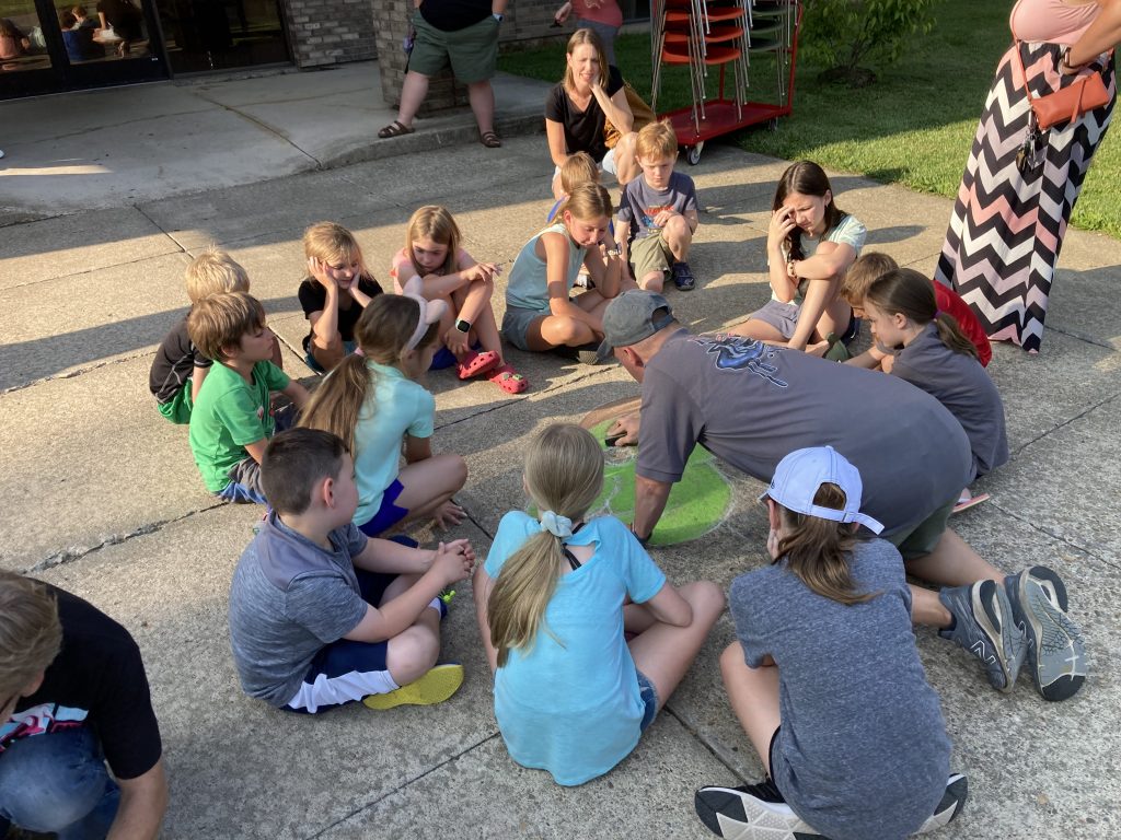 Kids | George F. Johnson Memorial Library